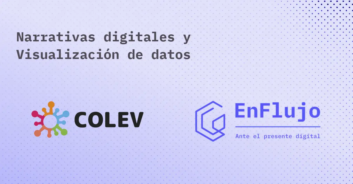 EnFlujo + Colev